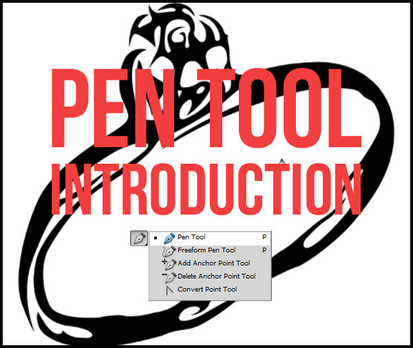 Zooll.com | Tutorial Time: Pen Tool Introduction